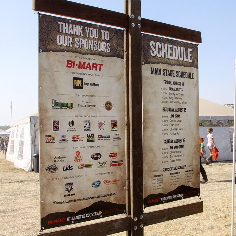 events__festival-signage – Poppie Design
